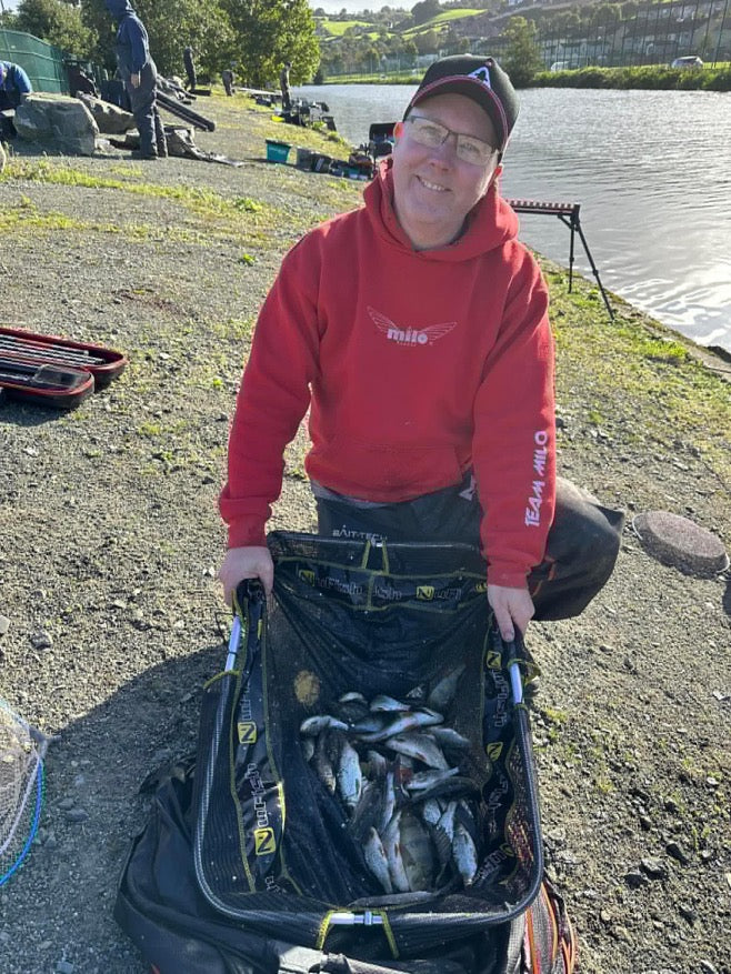 Celtic Cup – Milo Fishing UK