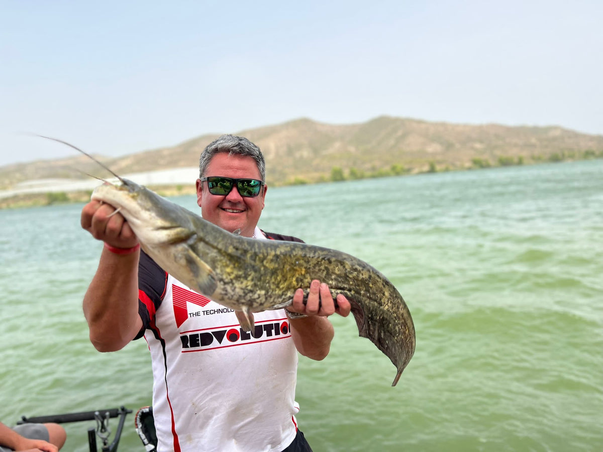 F10 Extreme Tames the Spanish Cats! – Milo Fishing UK