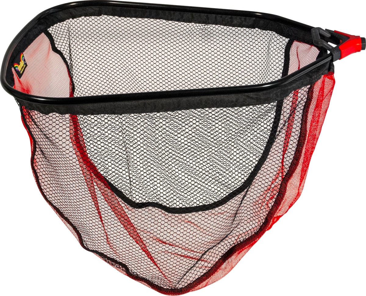 Landing Nets / Keepnets – Milo Fishing UK