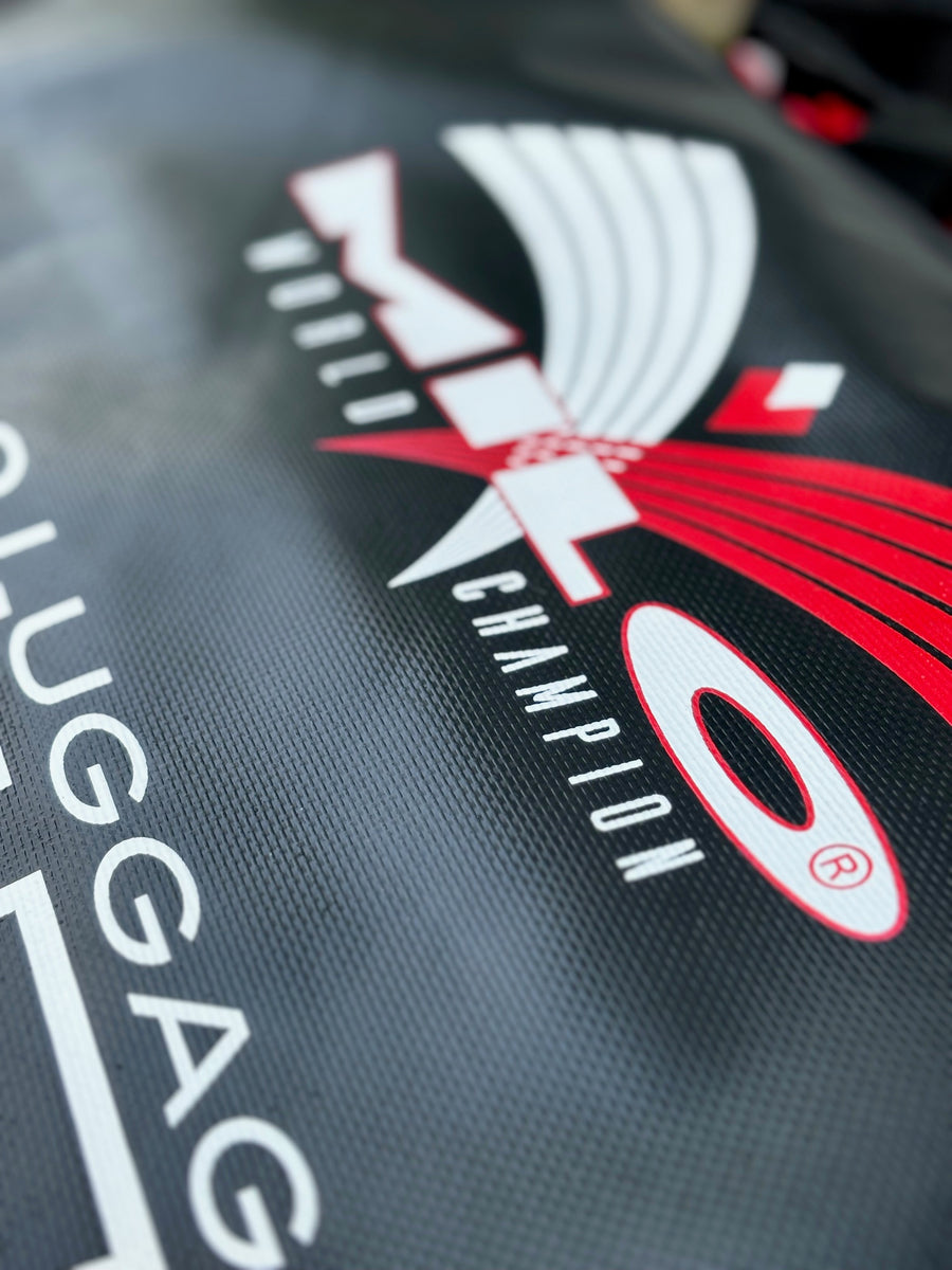 Redvolution Roller and Roost Bag – Milo Fishing UK