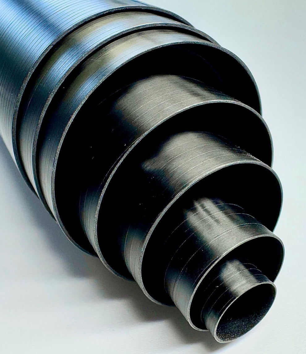 Redvolution Hyper V8 Pole Package – Milo Fishing UK