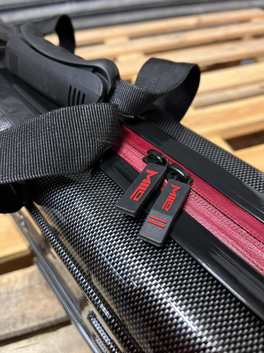 Milo Rod & Pole Safe – Milo Fishing UK