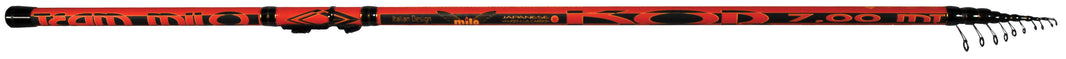 Bolo Rods – Milo Fishing UK